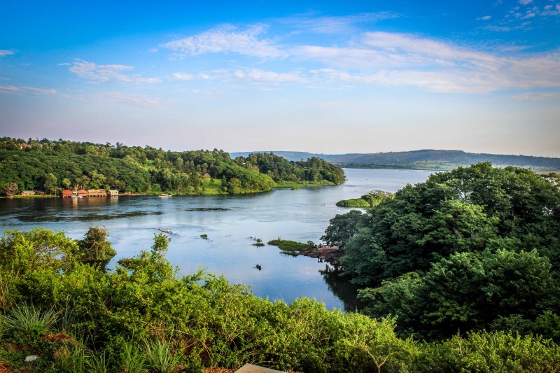 Source of the Nile - Living Waters ResortLiving Waters Resort